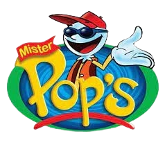 Mister Pop's (Arcor) | Logopedia | Fandom