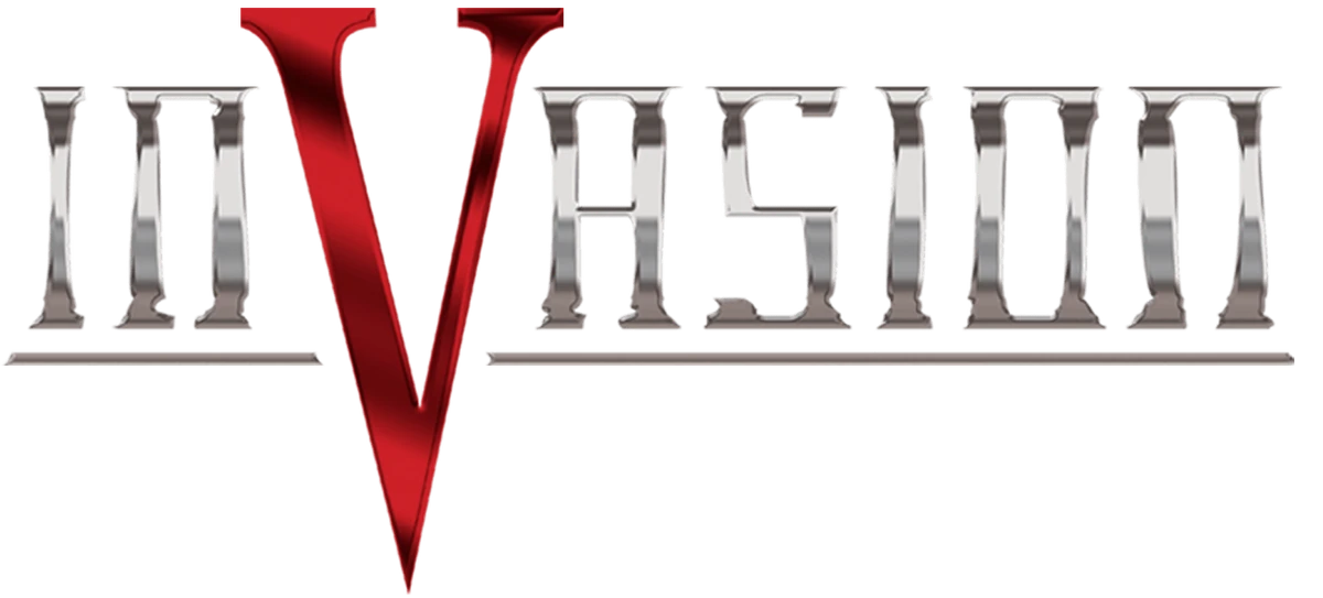 WWF InVasion | Logopedia | Fandom