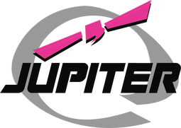 Júpiter Comic | Logopedia | Fandom