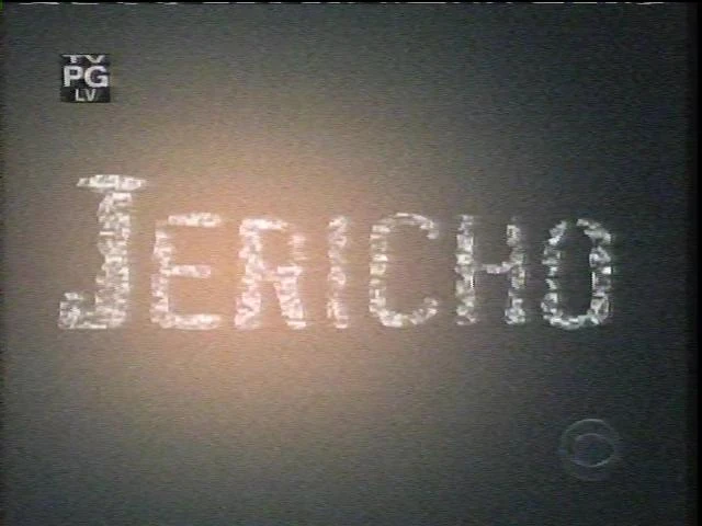 Jericho (2006) | Logopedia | Fandom