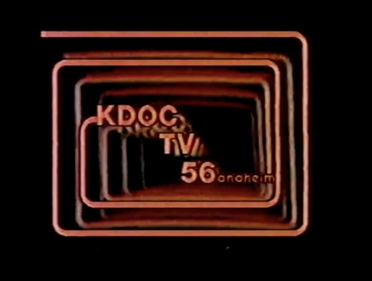 KDOC-TV/Other | Logopedia | Fandom