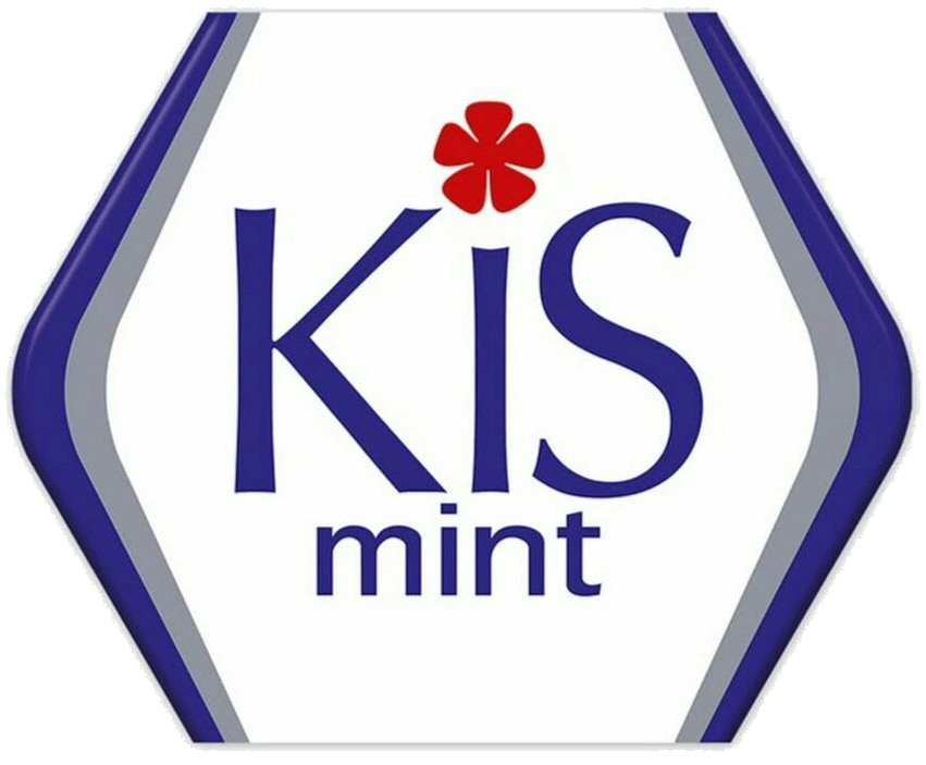KIS Mint | Logopedia | Fandom