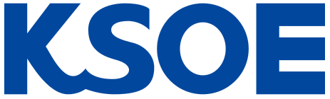 KSOE | Logopedia | Fandom