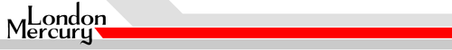 London Mercury | Logopedia | Fandom