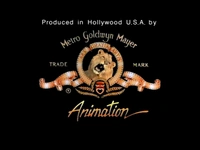 Metro-Goldwyn-Mayer Animation | Logopedia | Fandom