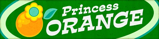 Princess Orange | Logopedia | Fandom
