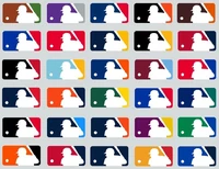 Major League Baseball | Logopedia | Fandom