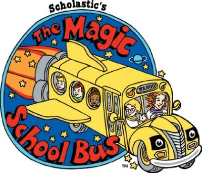 The Magic School Bus | Logopedia | Fandom