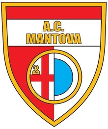 Mantova 1911 SSD | Logopedia | Fandom