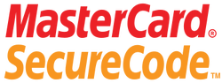 Mastercard Securecode Logo