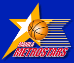 Manila Metrostars | Logopedia | Fandom