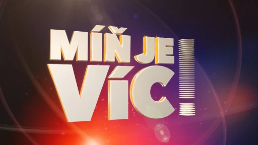 Min je vic | Logopedia | Fandom