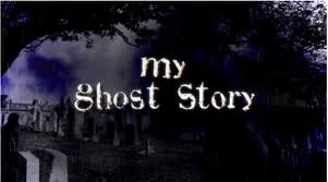 My Ghost Story | Logopedia | Fandom