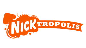 Nicktropolis | Logopedia | Fandom