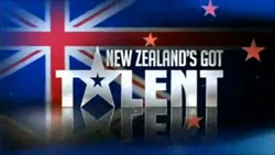 New Zealand's Got Talent | Logopedia | Fandom