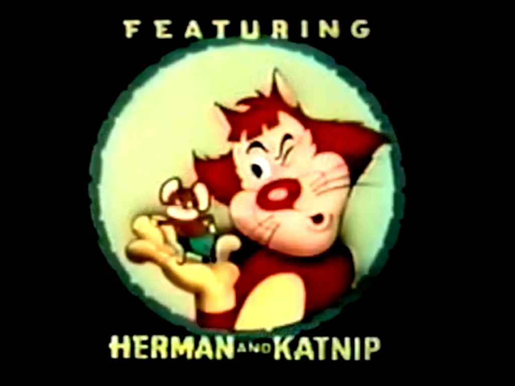 Herman and Katnip | Logopedia | Fandom