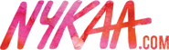 Nykaa | Logopedia | Fandom