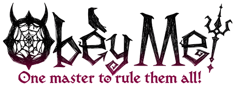 Obey Me! | Logopedia | Fandom