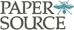 Paper Source | Logopedia | Fandom