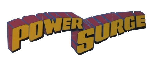 Power Surge | Logopedia | Fandom