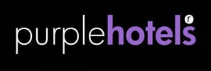 Purple Hotels | Logopedia | Fandom