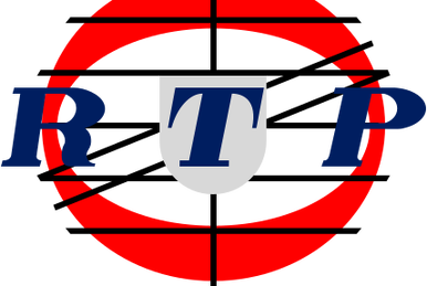 Rtp Internacional Logo
