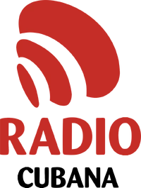 Radio Cubana | Logopedia | Fandom