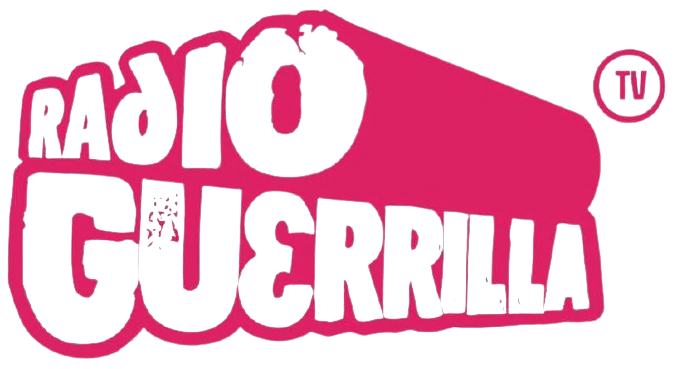 Radio Guerrilla TV (Romania) | Logopedia | Fandom