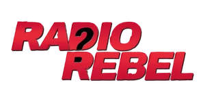 Radio Rebel | Logopedia | Fandom