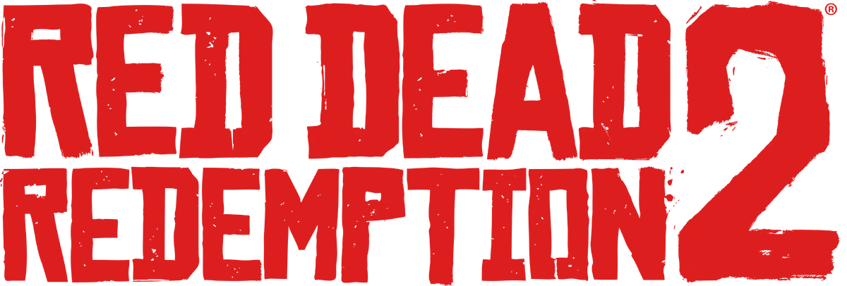 Red Dead Redemption 2 | Logopedia | Fandom