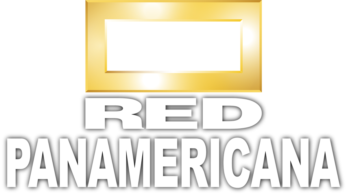 Red Panamericana | Logopedia | Fandom