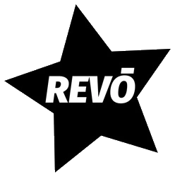 Revo | Logopedia | Fandom
