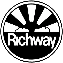 Richway | Logopedia | Fandom