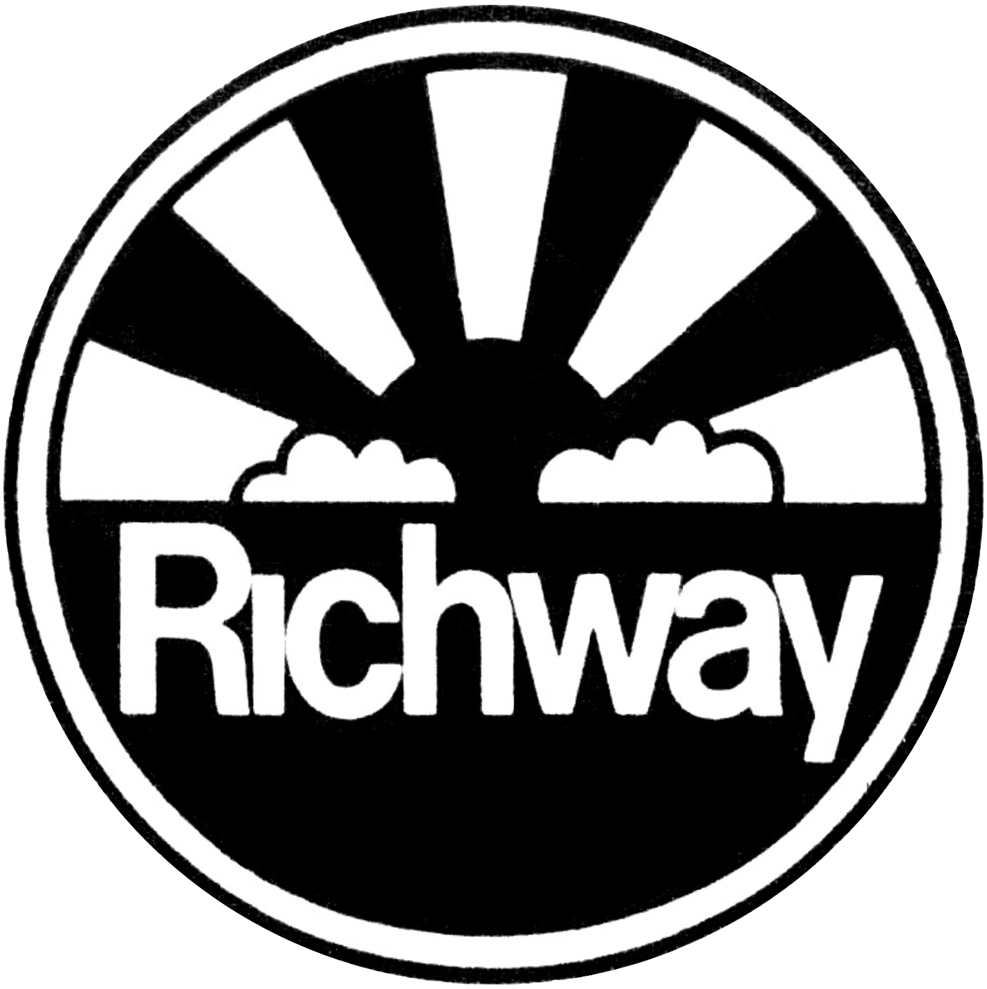 Richway | Logopedia | Fandom
