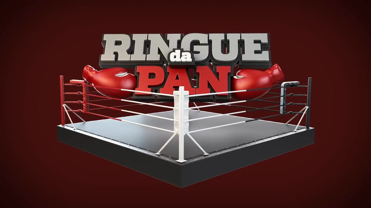 Ringue da Pan | Logopedia | Fandom