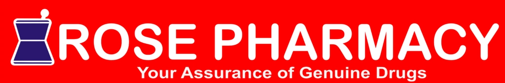 Rose Pharmacy | Logopedia | Fandom