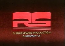 Ruby-Spears Productions/On-Screen Logos | Logopedia | Fandom