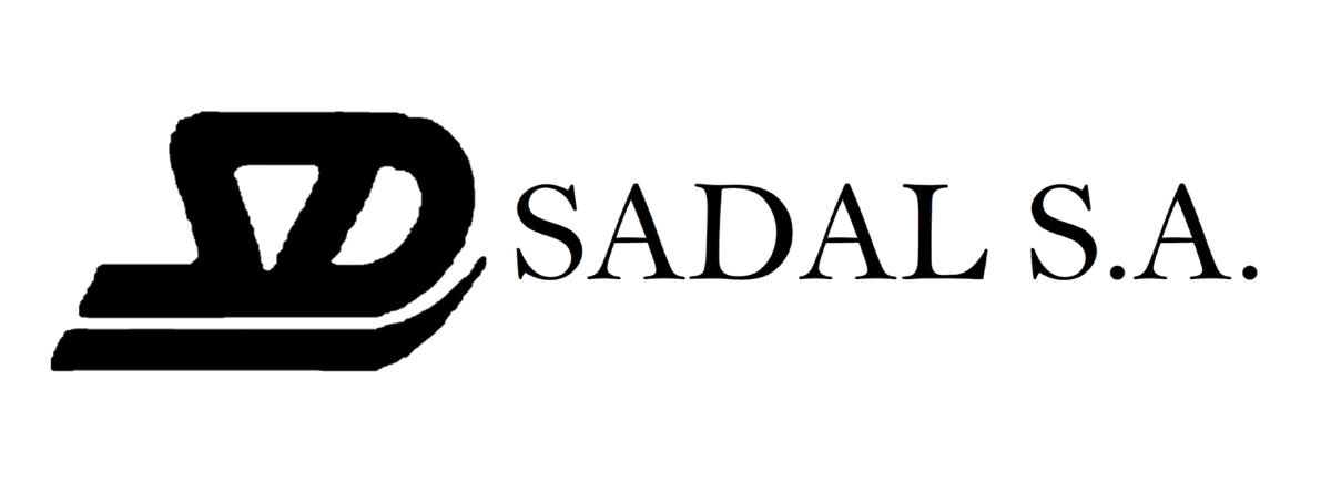 Sadal S.A. | Logopedia | Fandom