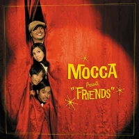 Mocca/Albums | Logopedia | Fandom