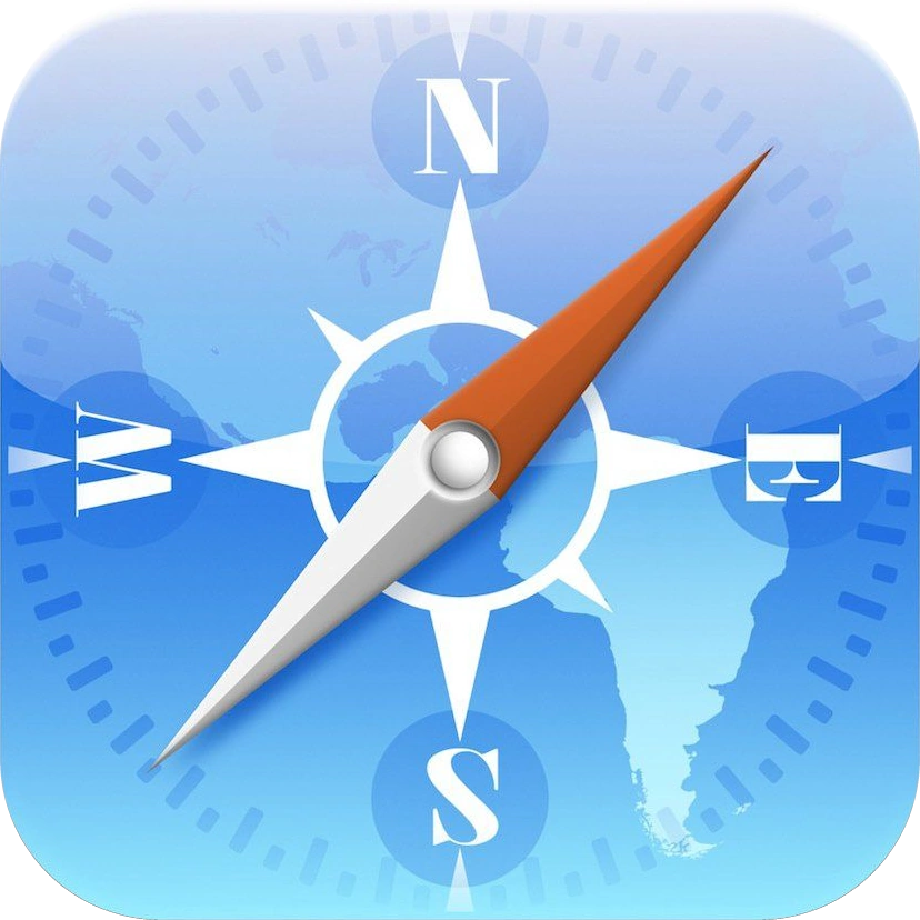 Safari Icon Iphone