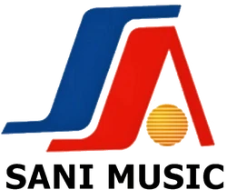 Sani Music | Logopedia | Fandom