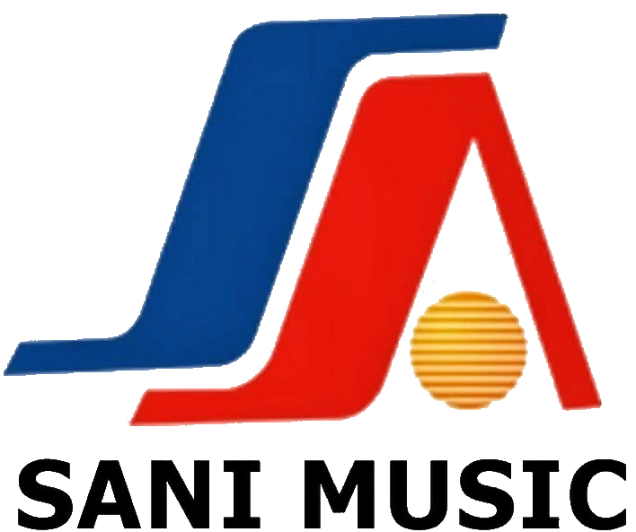 Sani Music | Logopedia | Fandom
