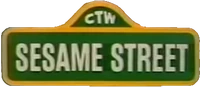 Sesame Street/Logos variantes | Logopedia | Fandom