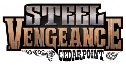Steel Vengeance | Logopedia | Fandom
