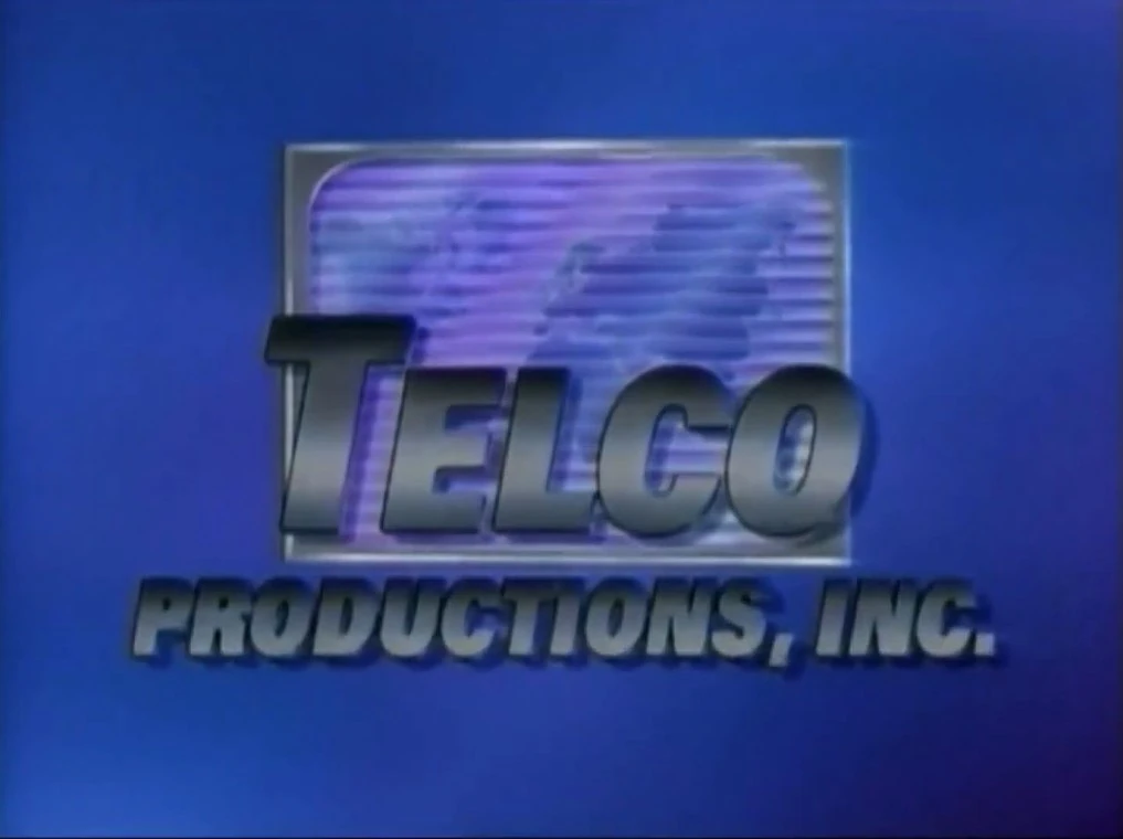 Telco Productions, Inc. | Logopedia | Fandom
