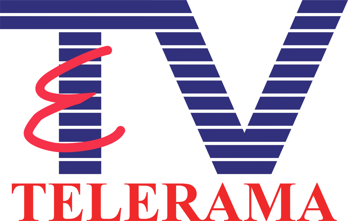 Telerama | Logopedia | Fandom
