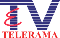 Telerama | Logopedia | Fandom
