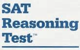 SAT Reasoning Test | Logopedia | Fandom