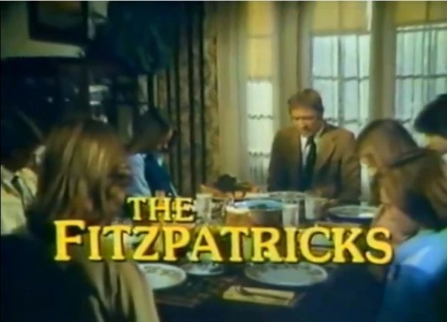 The Fitzpatricks | Logopedia | Fandom