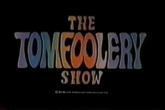 The Tomfoolery Show | Logopedia | Fandom